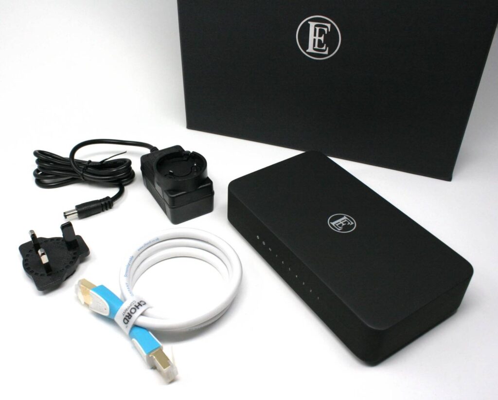 English Electric EE 8-Switch kaufen