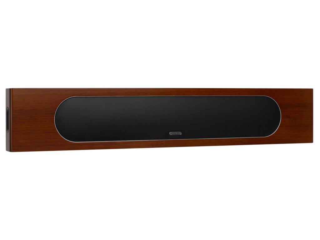 Monitor Audio Radius One Passive Soundbar - HIFI-Studio Stenz