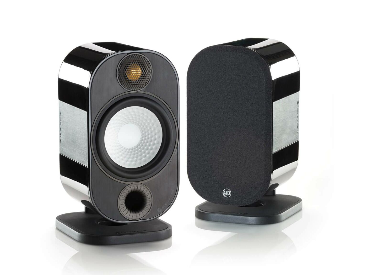 Monitor Audio Apex A10AV12 Lautsprecher Set kaufen