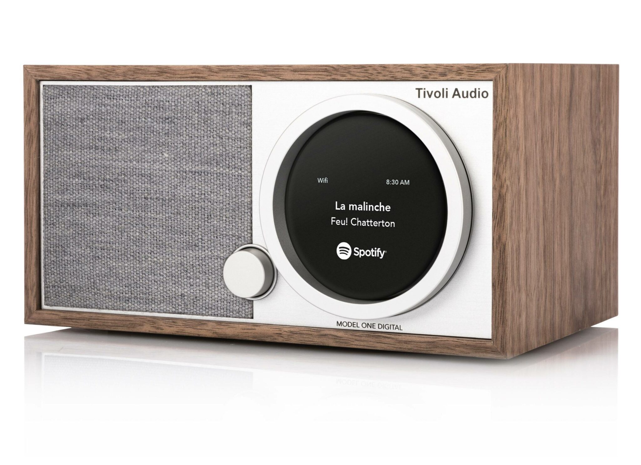 Radio Tivoli Audio Model One