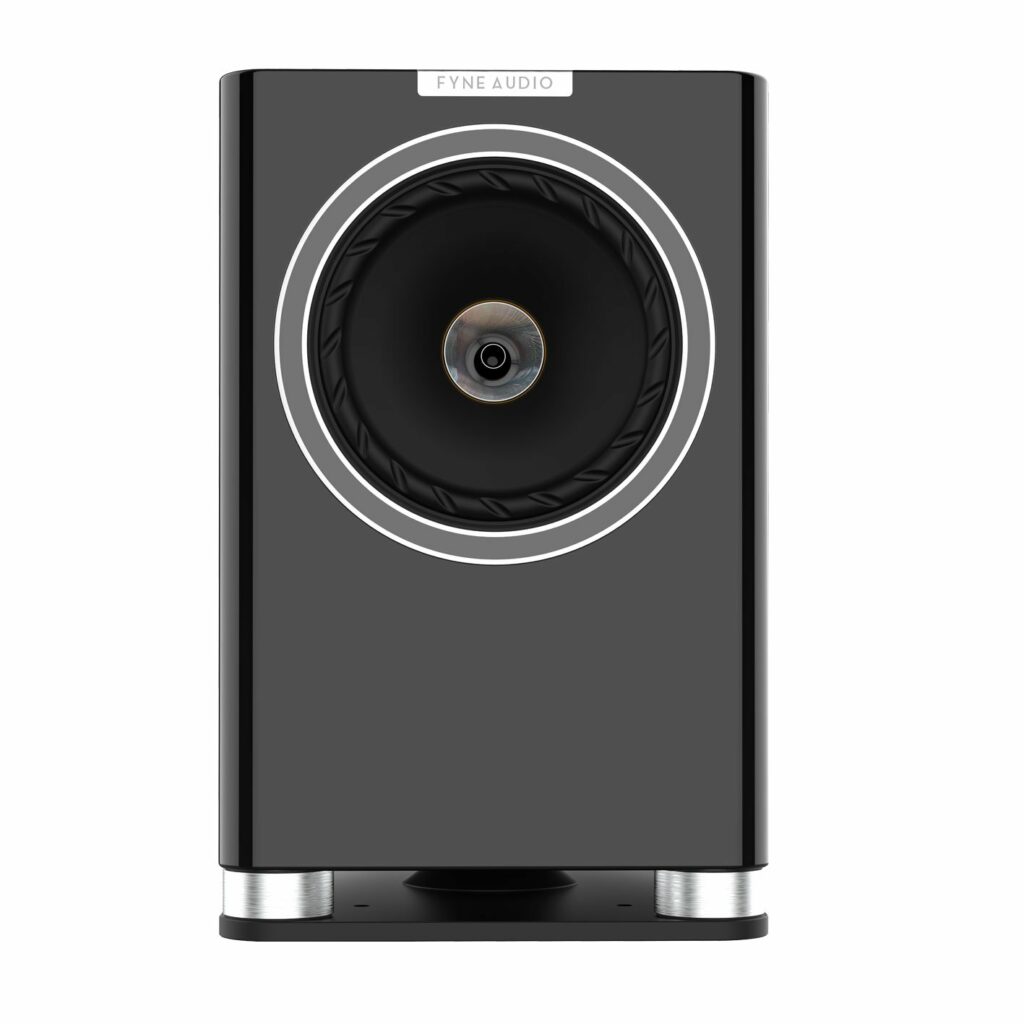 Fyne Audio Lautsprecher kaufen | HiFi-Studio