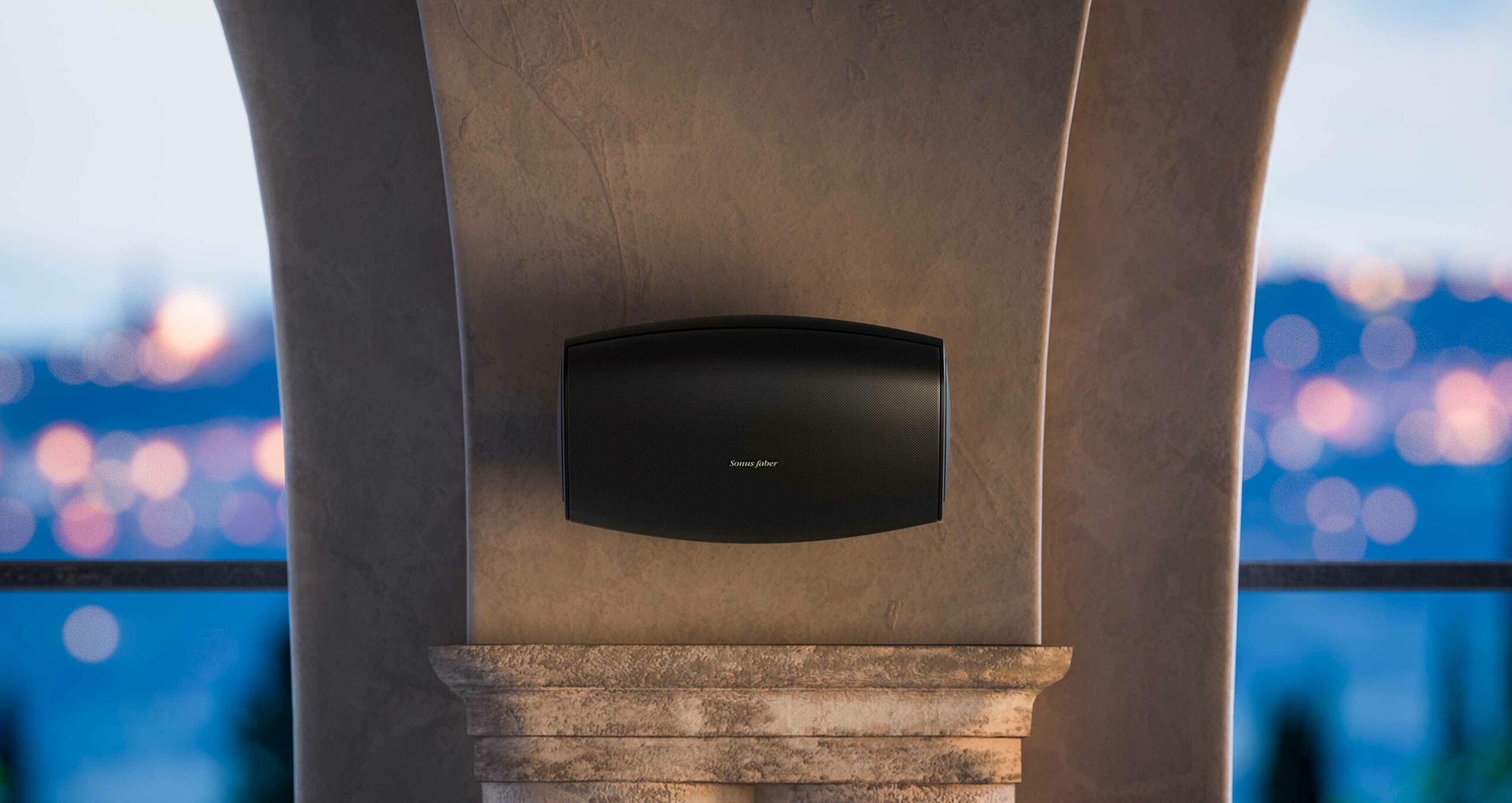 Sonus Faber Aster - HiFiStudio Stenz