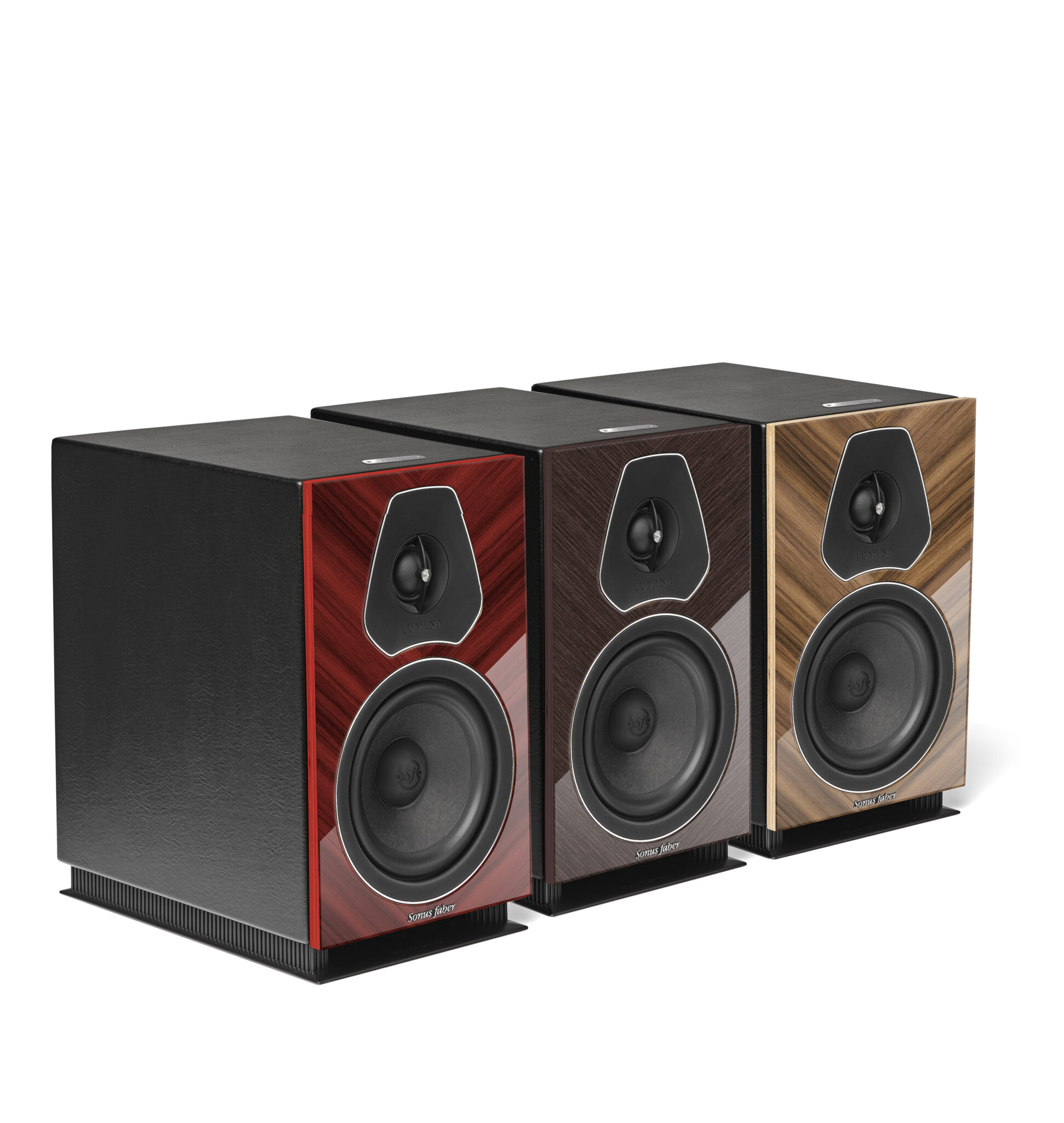 Lautsprecher Bausatz High End