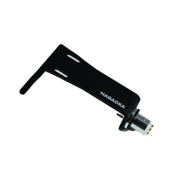 Nagaoka Headshell HSAL-1 - HiFi-Studio Stenz